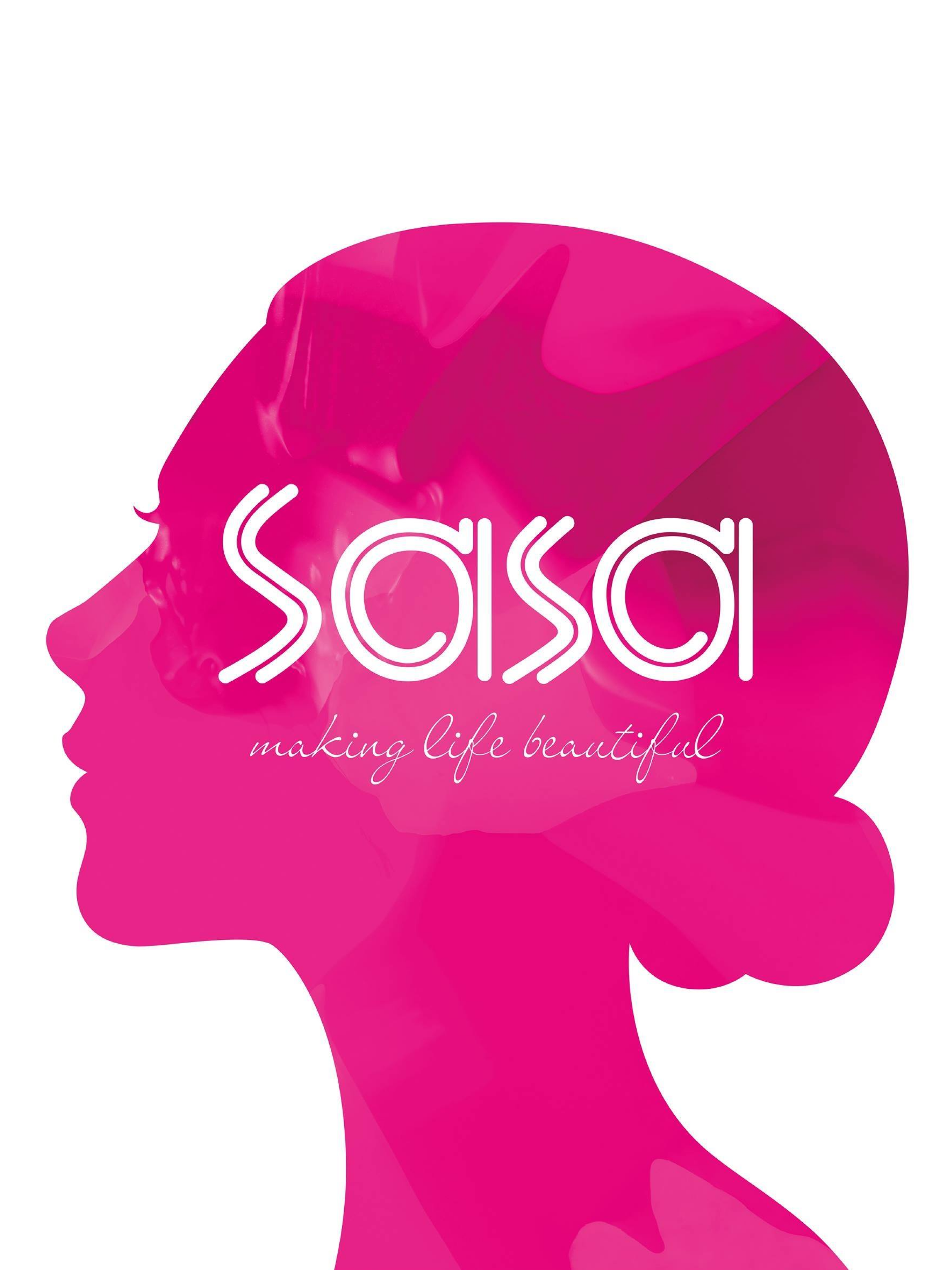 Sasa Logo